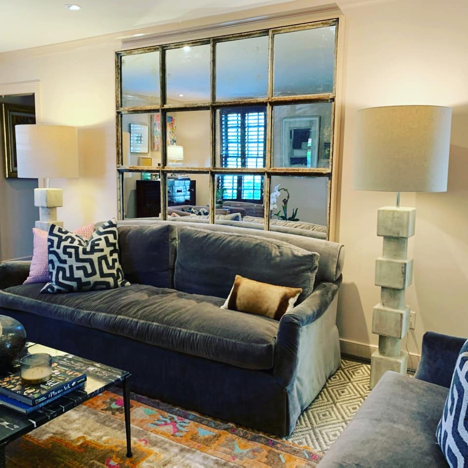 Art Hanging and Design Offers Light Fixture Installations in Richmond ...